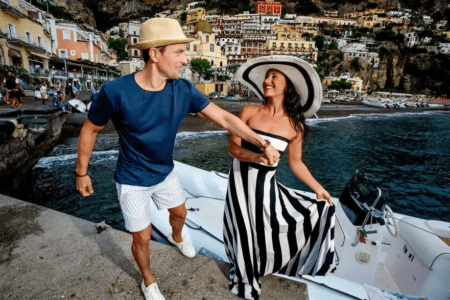 Emily Compagno Boyfriend: Is She Dating Or Married?