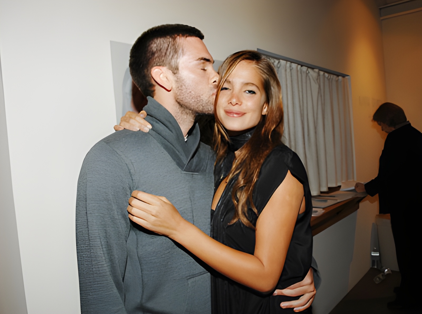 Drew Fuller Wife: Is He Married?