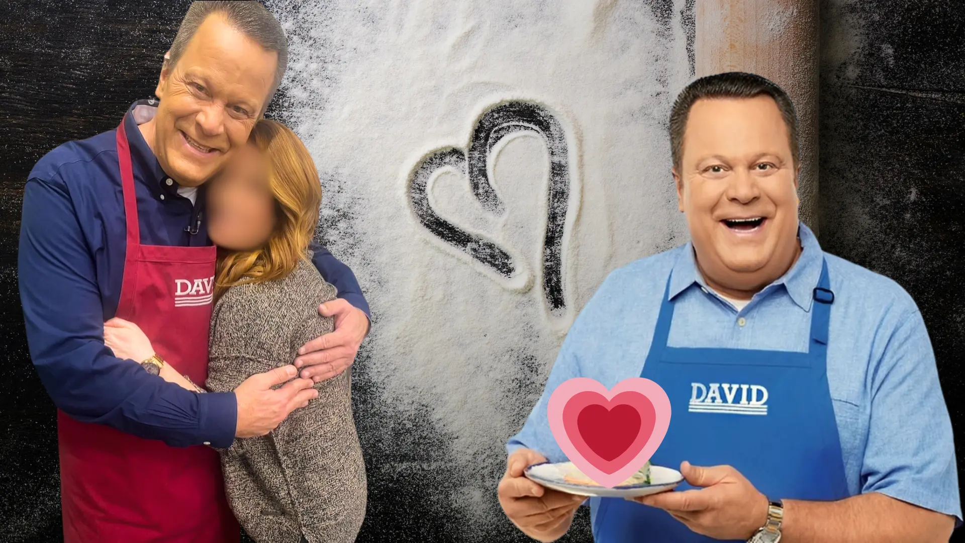 Is David Venable In A Relationship?