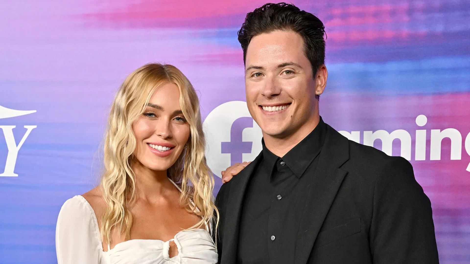 Cassie Randolph Shares Exclusive Images From Her Dreamy Engagement To ...