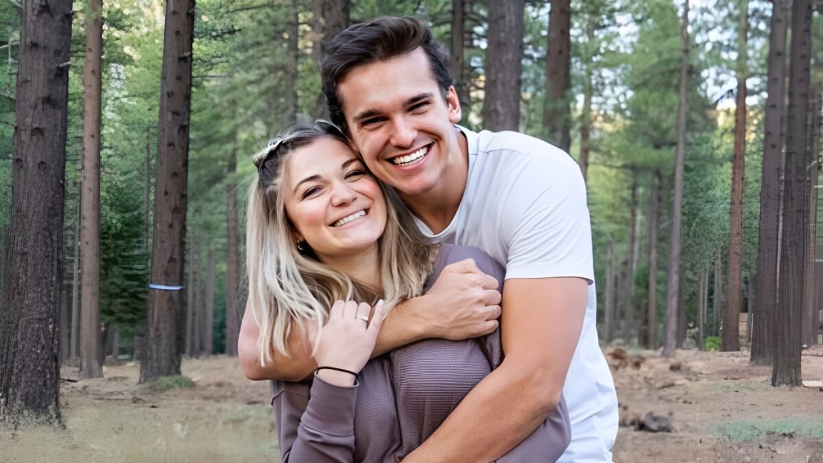 TikToker Abby Howard Finally Breaks Silence On The State Of Her ...